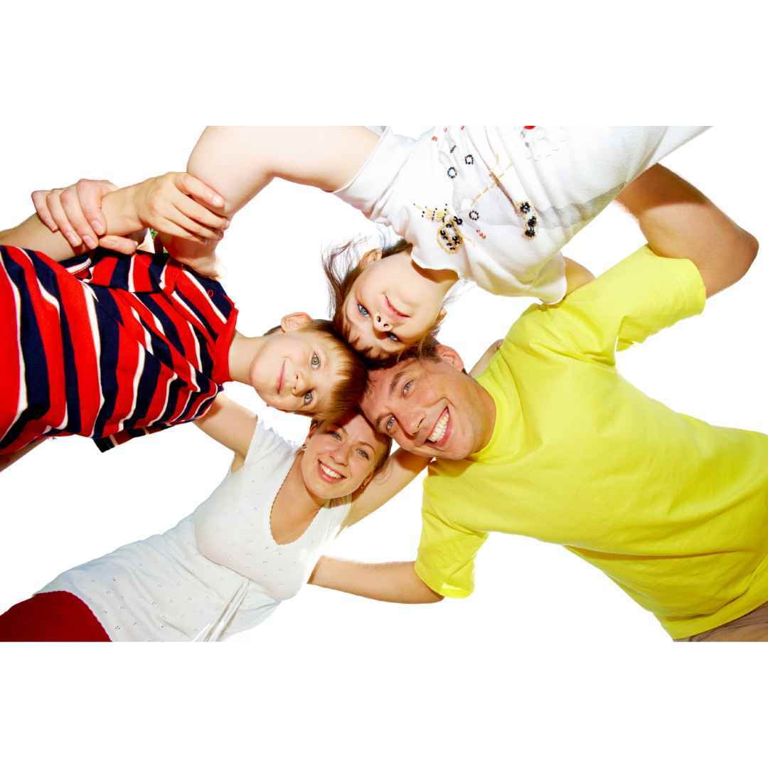 Vuelve a la Rutina en Calma